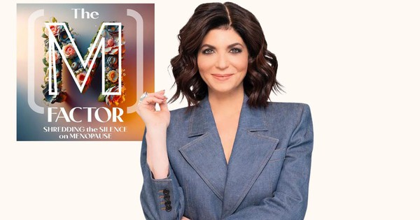 "The M Factor" nâng cao nhận thức về mãn kinh tại Canada