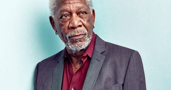 Bị 'tố' quấy rối tình dục, nam tài tử 80 tuổi Morgan Freeman xin lỗi