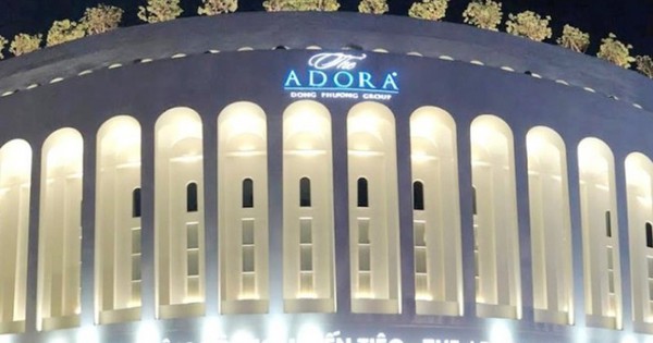 Adora Center nói gì về vụ việc nghi ngộ độc sau khi ăn tiệc cưới?