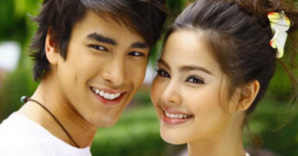 Cặp đôi vàng điện ảnh Thái – Nadech & Yaya chính thức bên nhau