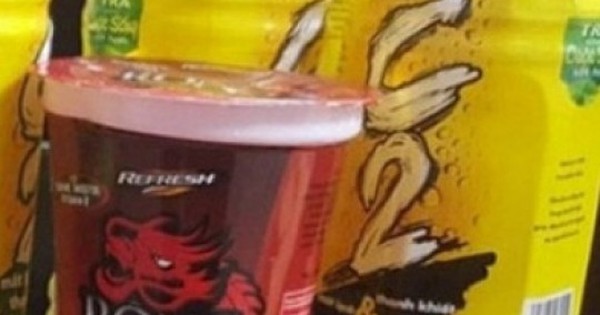 URC Việt Nam khẳng định: C2 & Rồng Đỏ không nhiễm chì