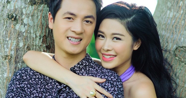 Đăng Khôi - Thủy Anh: Cặp đôi không scandal