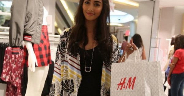 H&M sắp khai trương cửa hàng đầu tiên tại TPHCM